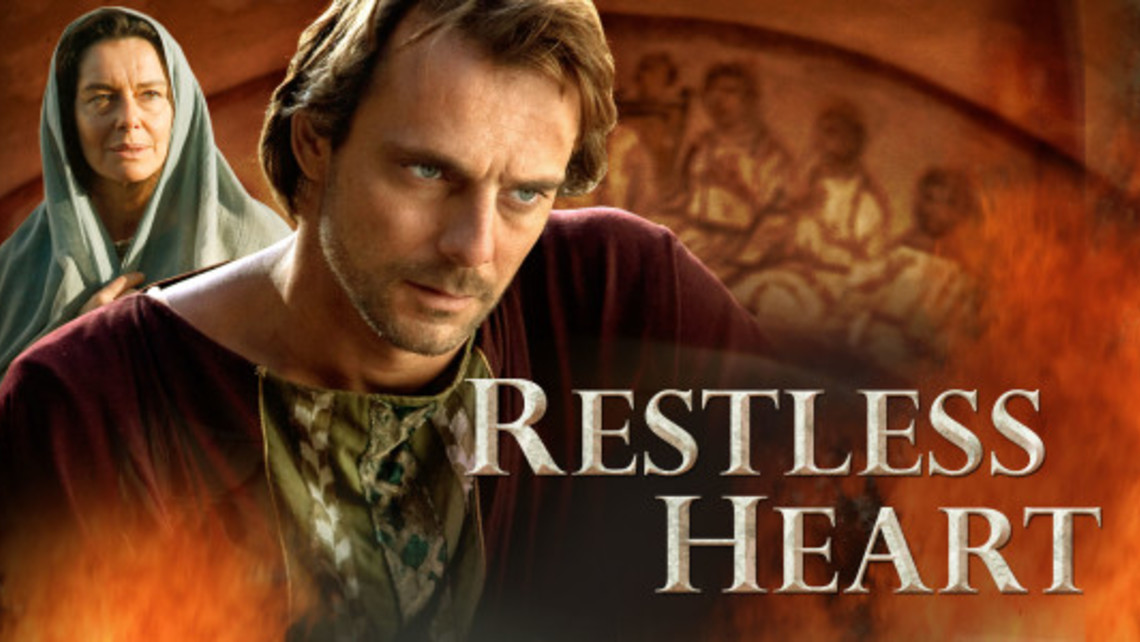 Watch the Movie Restless Heart FREE | St. Michael Catholic Church