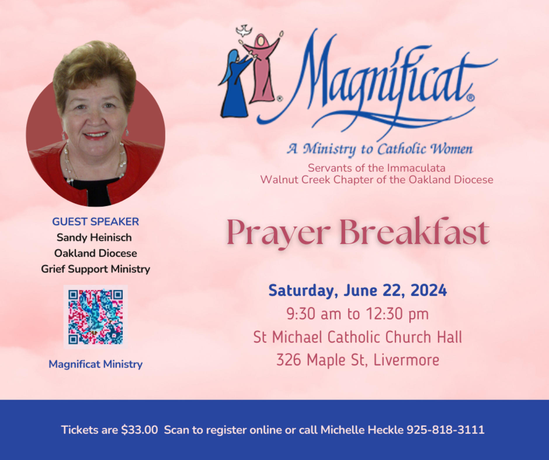 St. Michael Catholic Church | Livermore, California