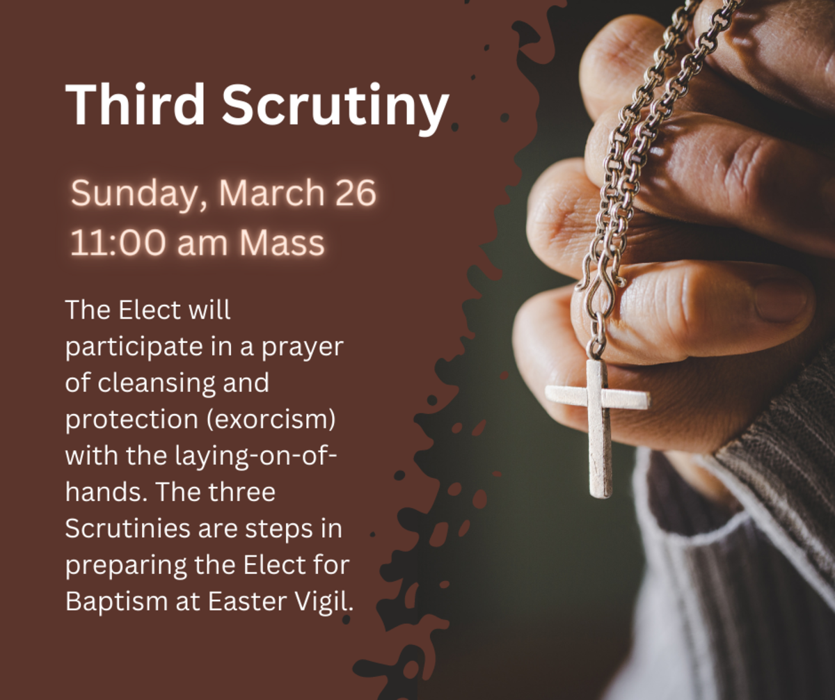 St. Michael Catholic Church | Livermore, California