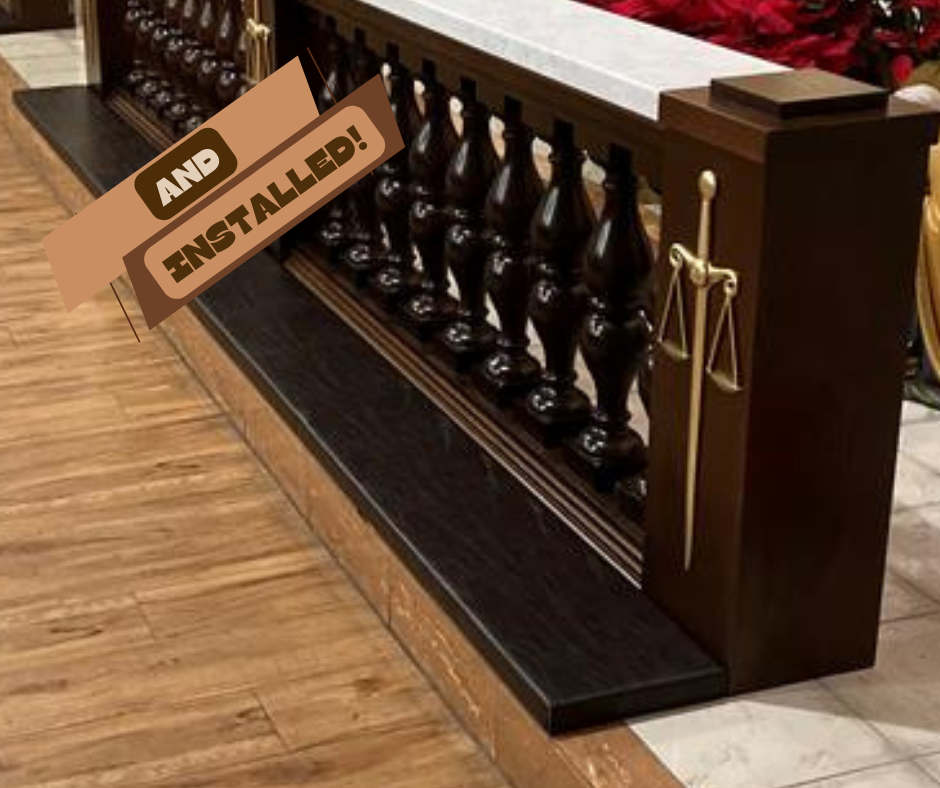 St. Michael Catholic Church | Livermore, California