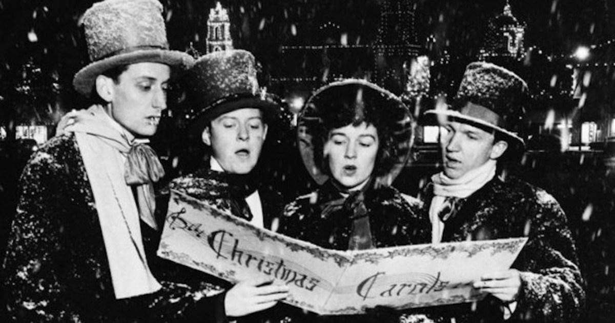 Why Aren t We Singing Christmas Carols St Michael Catholic Church why-aren-t-we-singing-christmas-carols-st-michael-catholic-church
